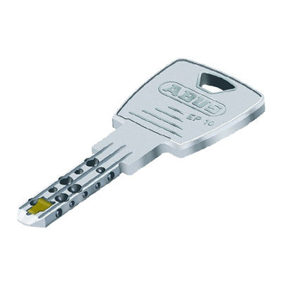 Clé Originale ABUS ® EP10