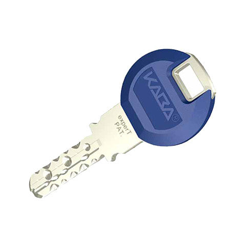 Clé Originale KABA ® ExperT/ ExperT + Setin