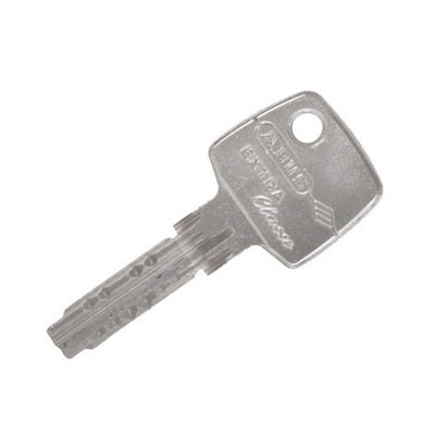 Clé Originale ABUS ® EC Extra Classe