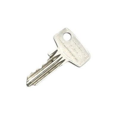 Clé Originale CARMINE ® Tara 16C