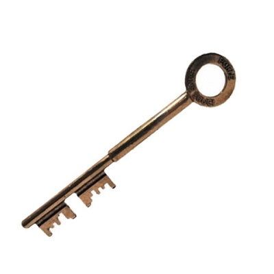 Clé Originale FICHET ® Sans Souci